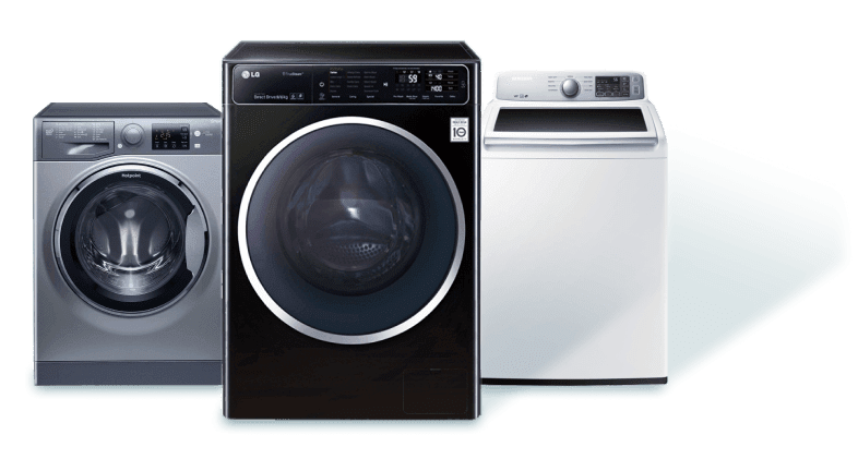 Beste Duo afvoer wasmachine en droger set | oktober 2025