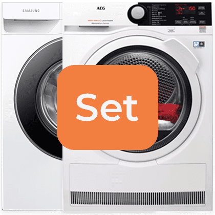 Beste Wasmachine en droger aanbieding | april 2026